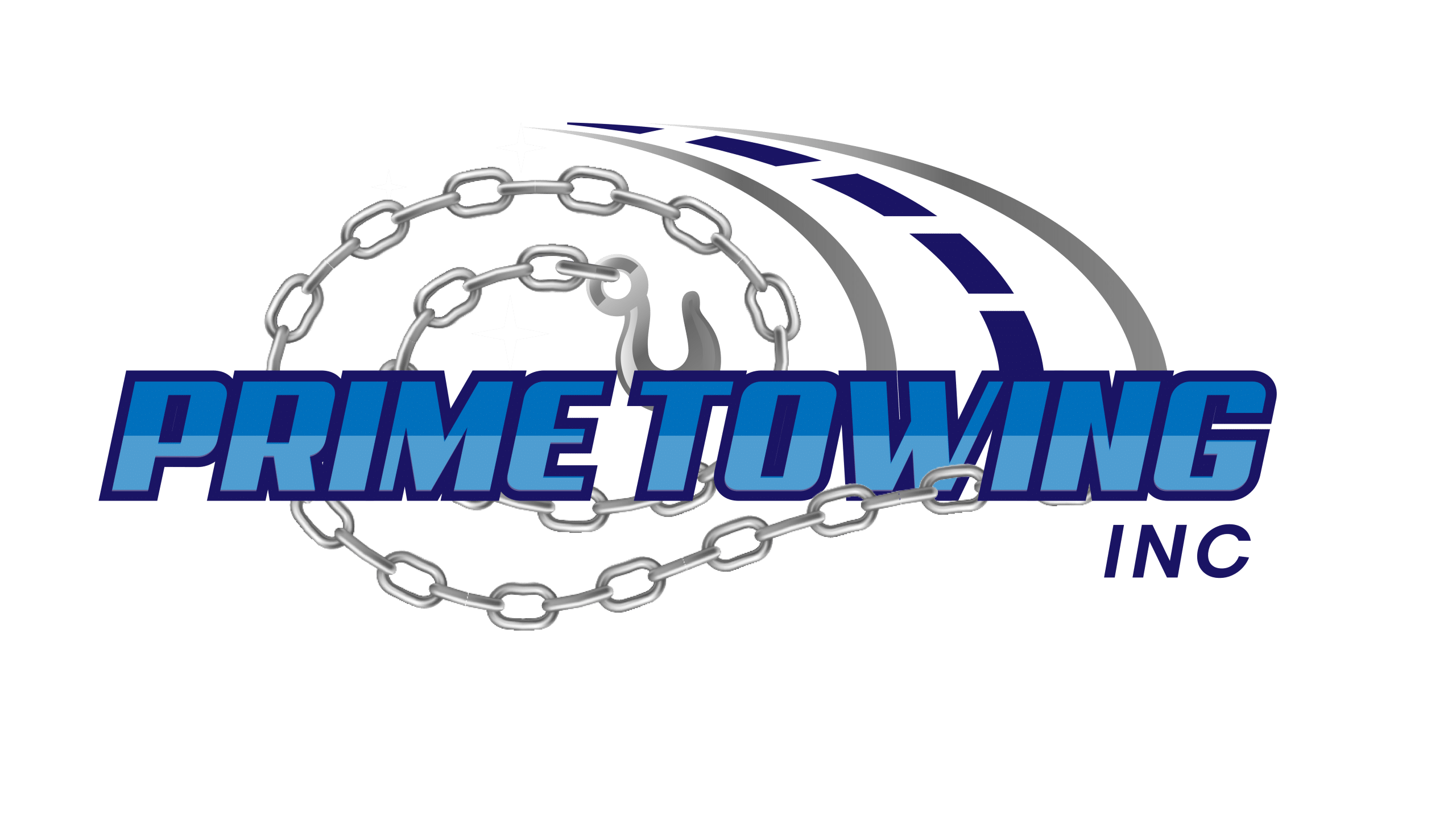 Prime Towing INC - Best Edmonton Towing Near You!